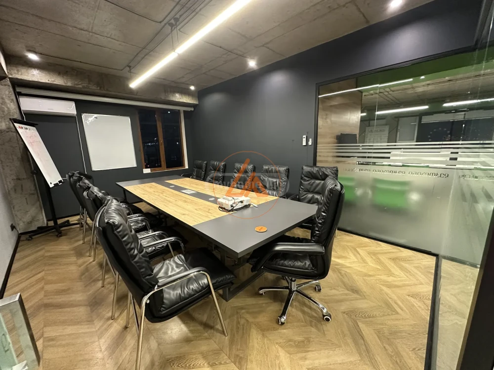 ქირავდება კომერციული ფართი - თბილისი